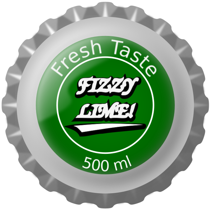 Download Bottle Cap - Soda Cap - Full Size PNG Image - PNGkit