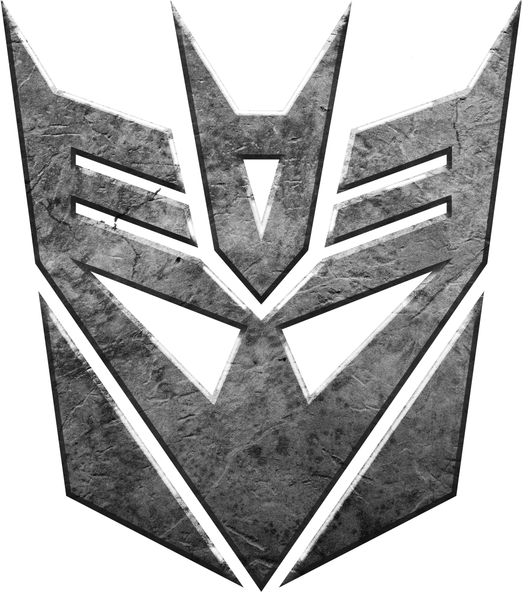 Download Photoshop Logo - Transformers Decepticon Logo Png - Full Size ...
