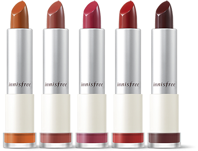 Download [innisfree] Real Fit Lipstick - Innisfree Real Fit Lipstick (5 ...