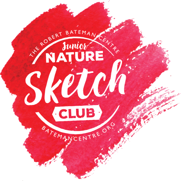 Download Jr Nature Sketch Club At The Robert Bateman Centre - Robert ...