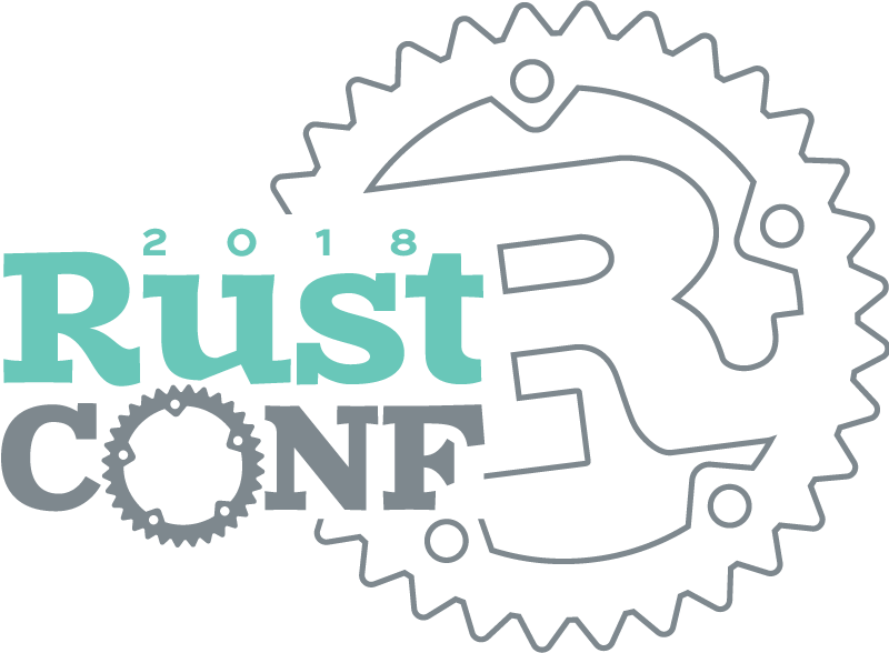 Download The Third Annual Rustconf Was Held This Year In Portland ...