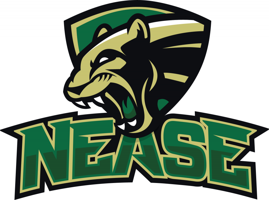 Download Team Gallery - Nease Logo - Full Size PNG Image - PNGkit
