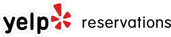 Download Transparent Yelp Reservations - Graphics - PNGkit