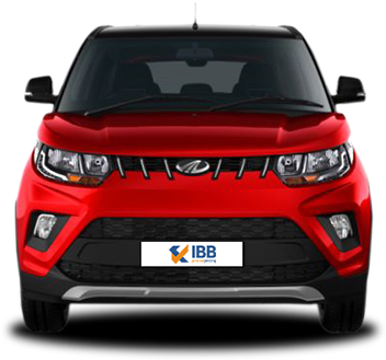 Download Mahindra Kuv100 Nxt 01 - Mahindra Kuv100 Nxt - Full Size PNG ...
