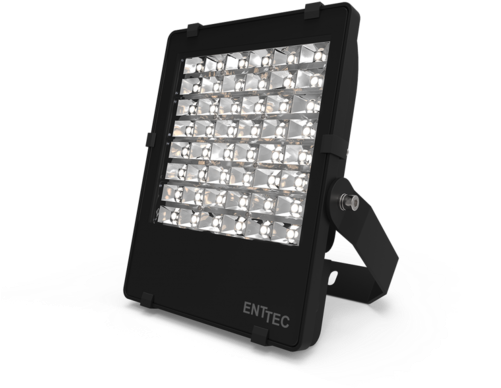 Download Led Flood Light - Full Size PNG Image - PNGkit