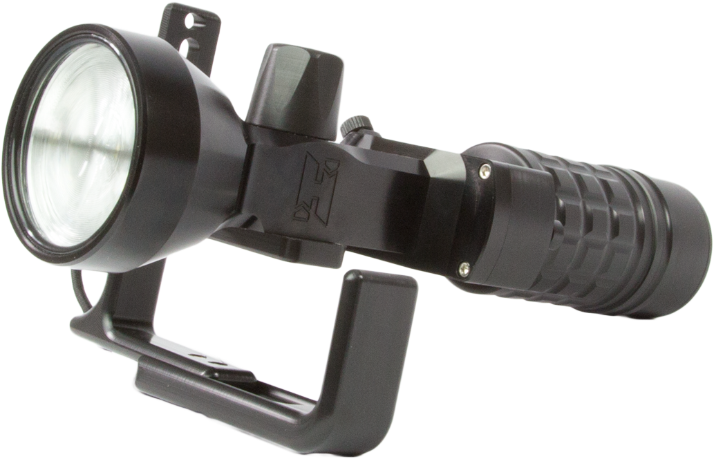 Download Halcyon Focus And Flare - Halcyon Focus Handheld Light - Full ...