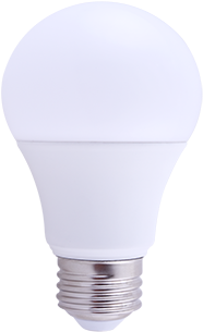 Download Led A19 - Led Retrofit A19 - Full Size PNG Image - PNGkit