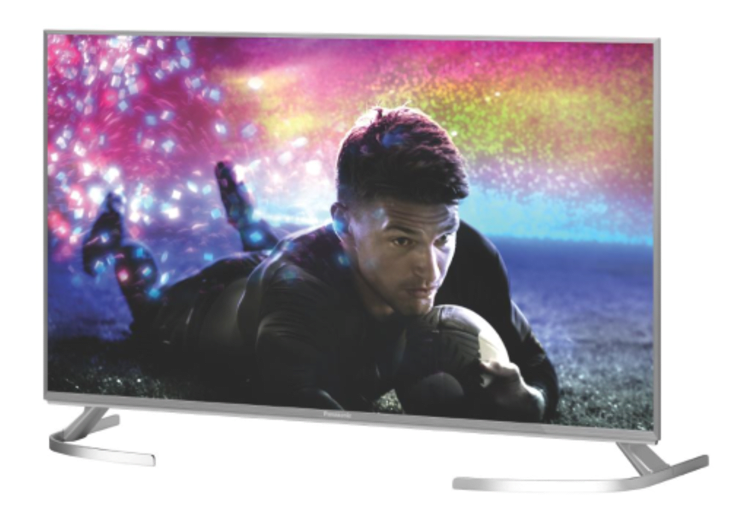 Download Panasonic 40" 4k Uhd Led Smart Tv - Panasonic 55" 4k Pro Hdr ...