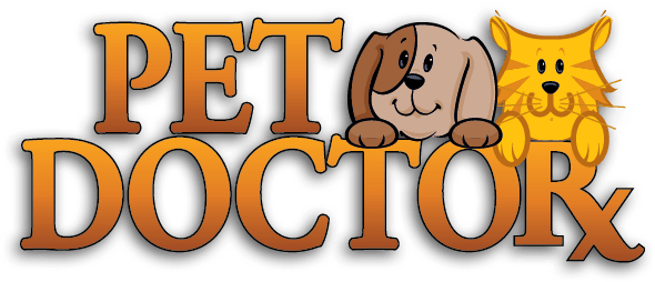 Download Pet Doctor Logo - Pet Doctor - Full Size PNG Image - PNGkit