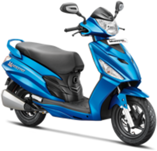 Download Maestro Edge Bike - Honda Activa Model 2016 - Full Size PNG ...