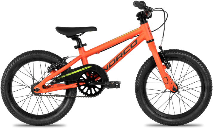 Download Norco 16 Inch Bike - Full Size PNG Image - PNGkit