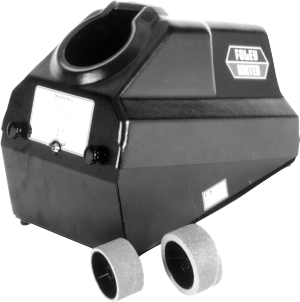 Download Foley Hole Cutter Sharpener - Plastic - Full Size PNG Image ...