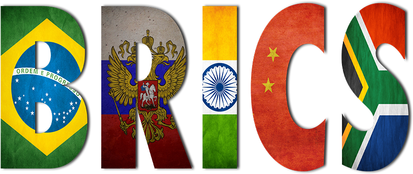 Download Brics Logo - Full Size PNG Image - PNGkit