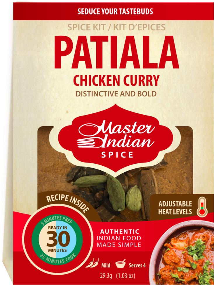 Download Master Indian Spice - Full Size PNG Image - PNGkit