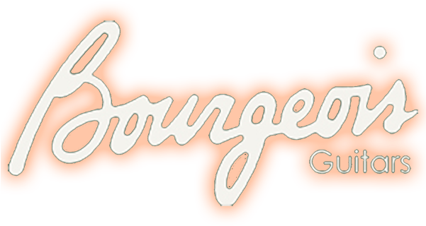 Download Bourgeois Guitars - Bourgeois Guitars Logo Png - Full Size PNG ...