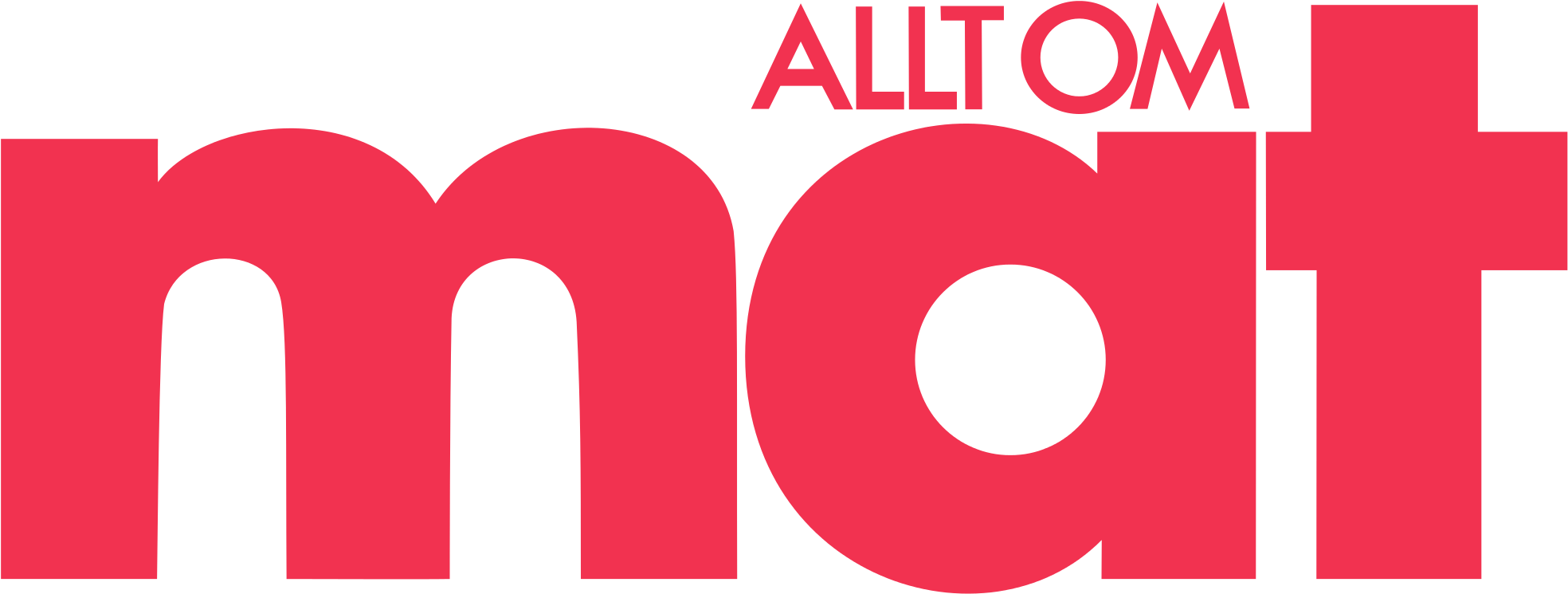 Download Open - Allt Om Mat Logo - Full Size PNG Image - PNGkit