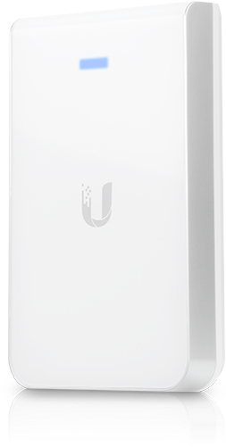 Download Ubiquiti Unifi Ap Ac, In Wall - Uap Ac Iw 5 Us - Full Size PNG ...