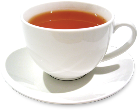 Download Hot Tea - Full Size PNG Image - PNGkit
