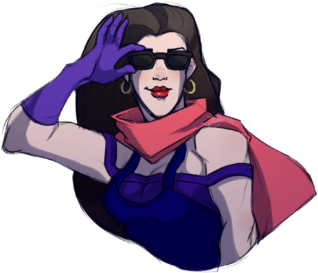 Download Lisa Lisa - Cartoon - Full Size PNG Image - PNGkit