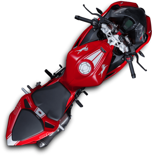 Download Concept-bike - Tvs Apache Rr 310 - Full Size PNG Image - PNGkit