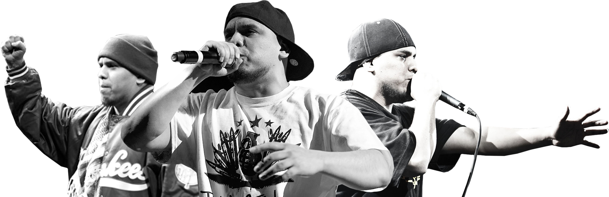 Download Merchandise - Immortal Technique On Transparent - Full Size ...