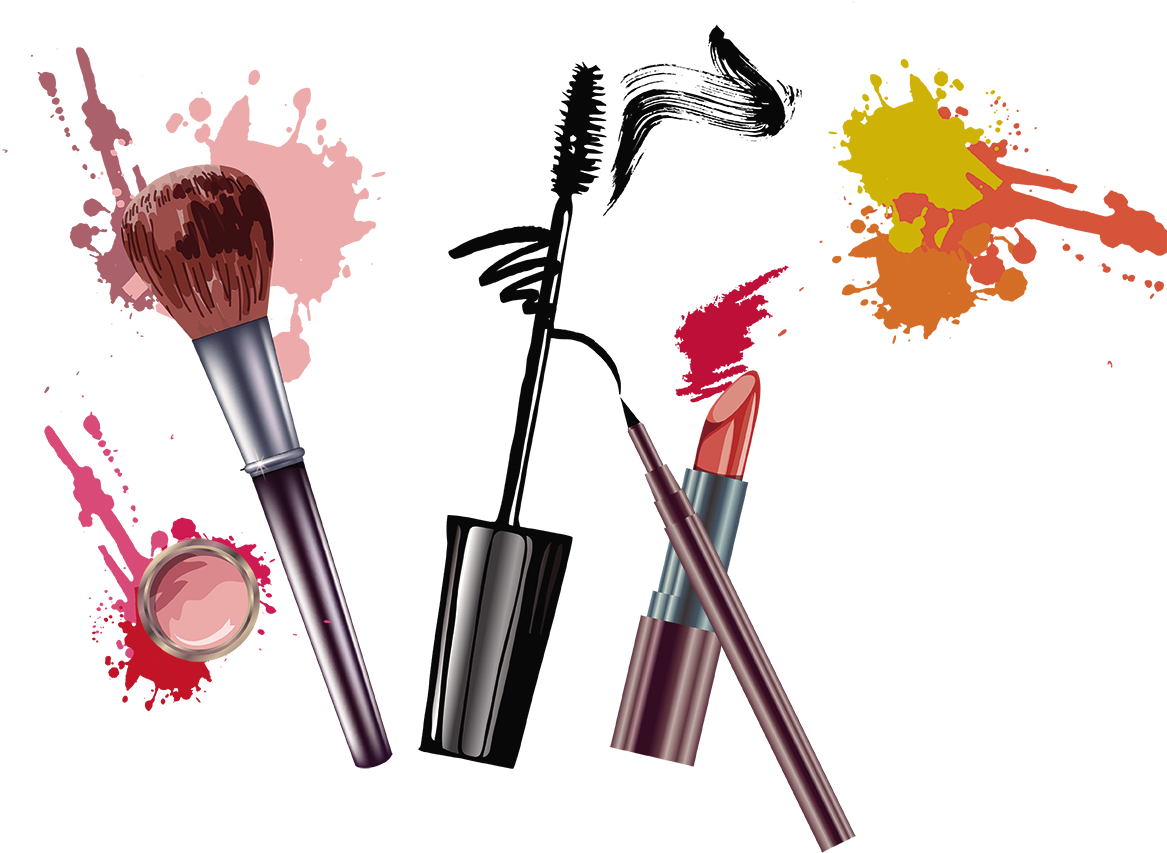 Download Makeup Background Png - Transparent Background Beauty Png ...
