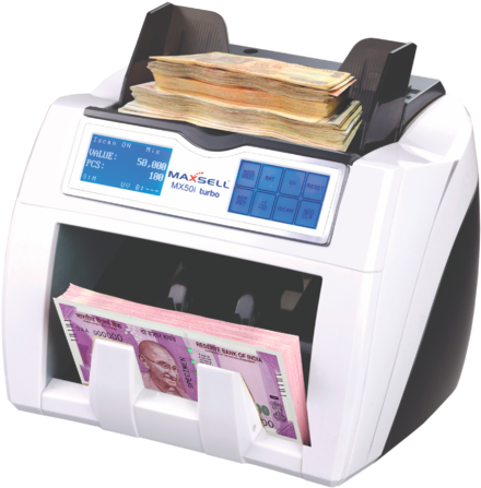 Download Maxsell Black & White Mx50i Turbo Heavy Duty Front - Maxsell ...