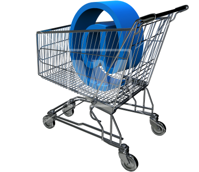 Download E-commerce Shopping - E Commerce No Background - Full Size PNG ...