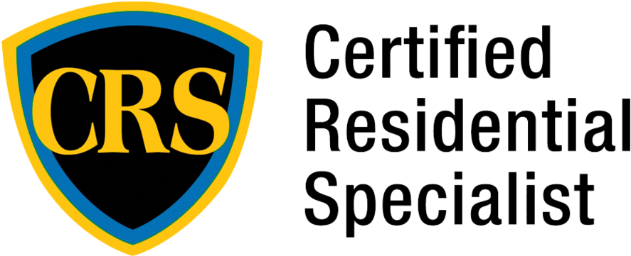 Download Transparent Speciallogo - Crs Logo Real Estate - PNGkit