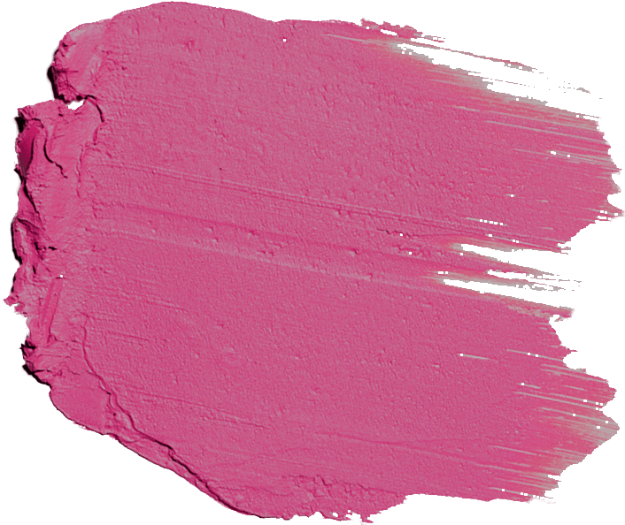 Download "one Of A Kind" Makeup Kit - Pink Makeup Smudge Transparent ...