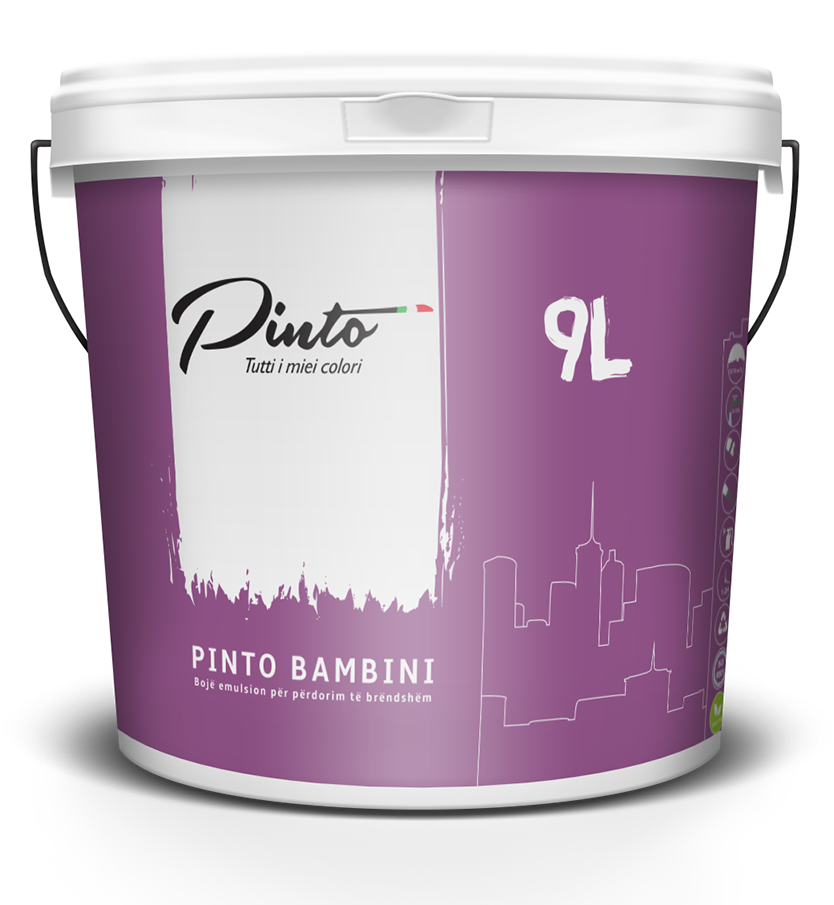 Download Bucket Designs For Pinto Color Company On Behance Plastic ...