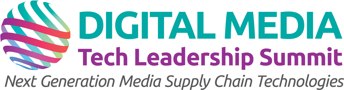Download Digital Media Tech Leadership Summit - Full Size PNG Image ...