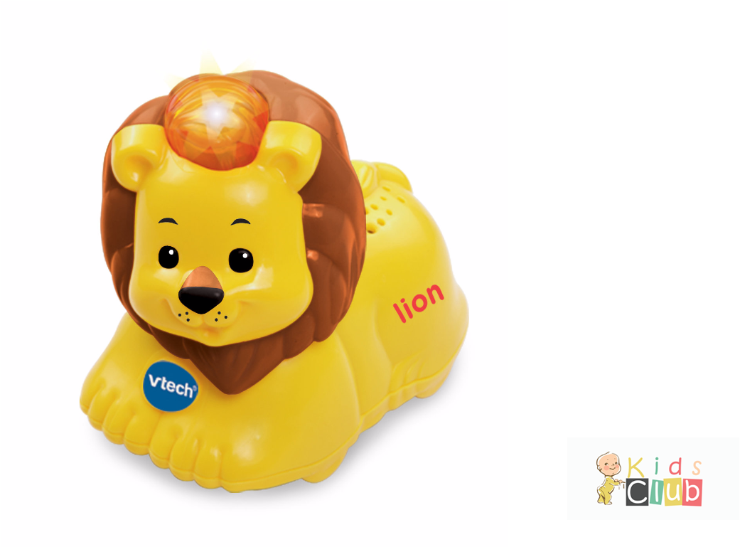 Download Toot Toot Safari Animals - Full Size PNG Image - PNGkit