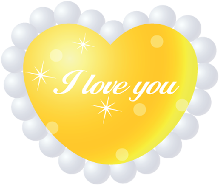 Download Hearts ‿ ⁀♡♥♡ Clean Heart, Heart To Heart, I - Heart - Full ...