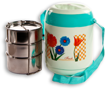 Download Thermoware Tiffin Boxes Supplier Chandigarh - Thermo Ware ...