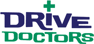 Download Drive Doctors Logo - Car - Full Size PNG Image - PNGkit