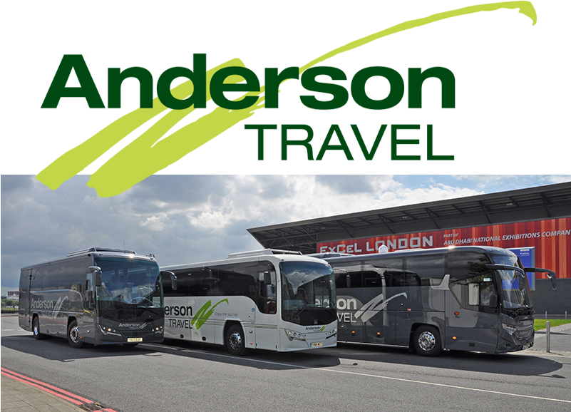 Download 8 - Anderson Travel - Full Size PNG Image - PNGkit