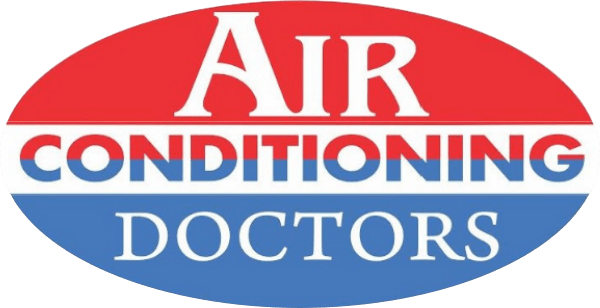 Download Air Conditioning Doctors Logo - Air Solutions & Balancing, Llc ...