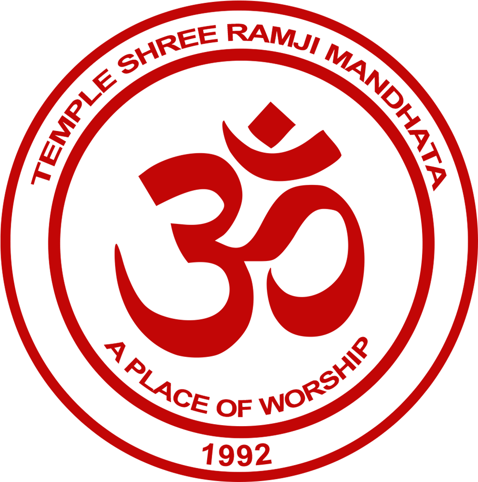 Download Ramji - Vishwa Hindu Parishad Logo Hd - Full Size PNG Image - PNGkit