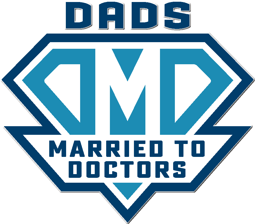 Download Being A Doctor's Husband - Dmd Logo - Full Size PNG Image - PNGkit