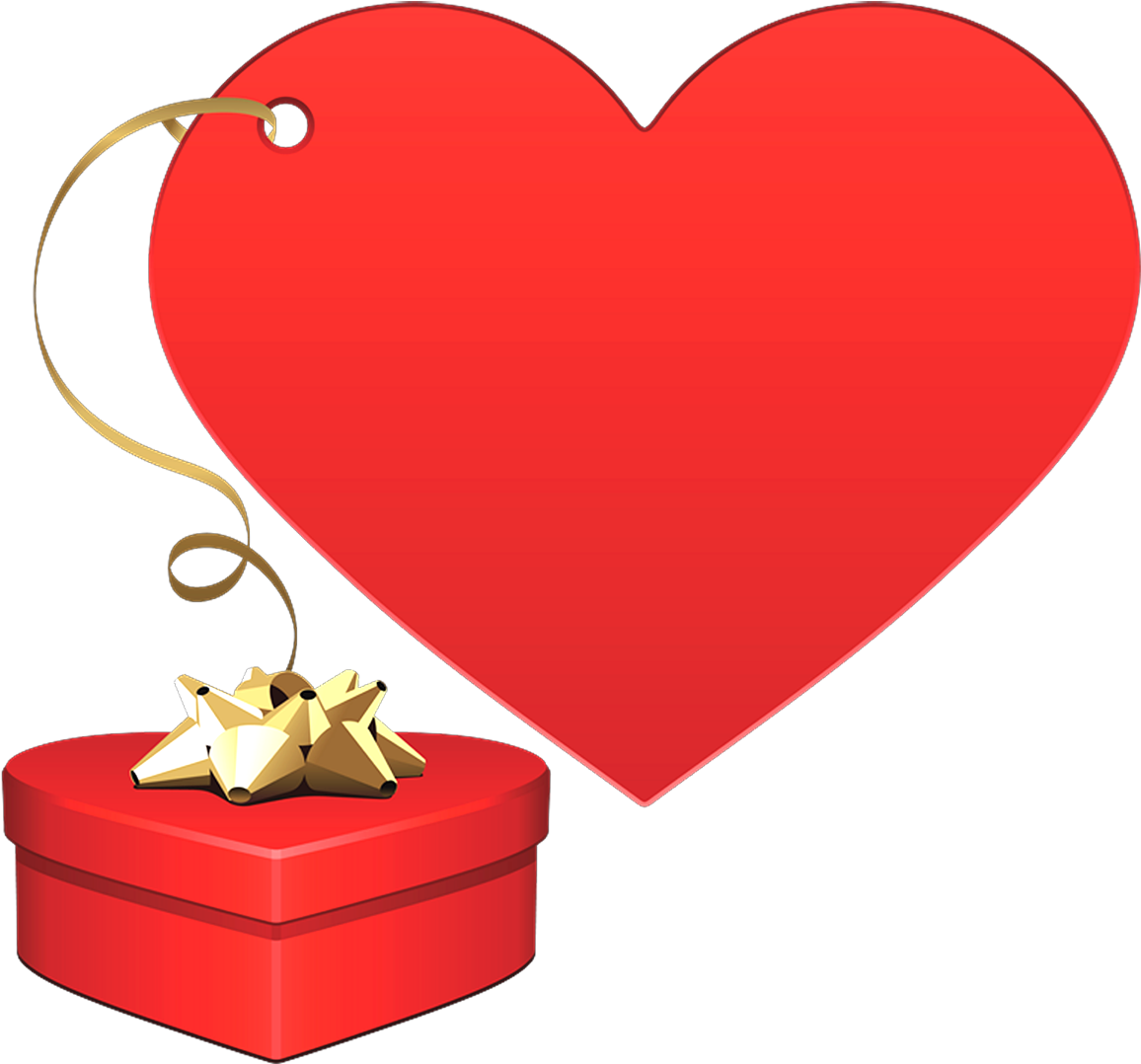 Download Heart Box Png - Heart - Full Size PNG Image - PNGkit