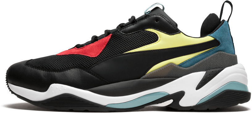 Download Puma Spectra - Full Size PNG Image - PNGkit