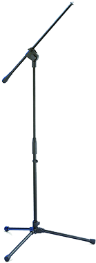 Download Samson Mk-10 Mic Stand - Samson Mk 10 - Full Size PNG Image ...