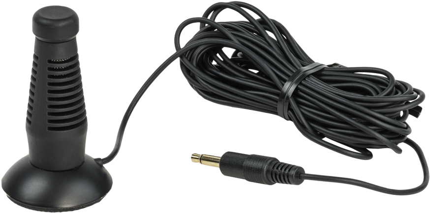 Download Conference Microphone - Full Size PNG Image - PNGkit