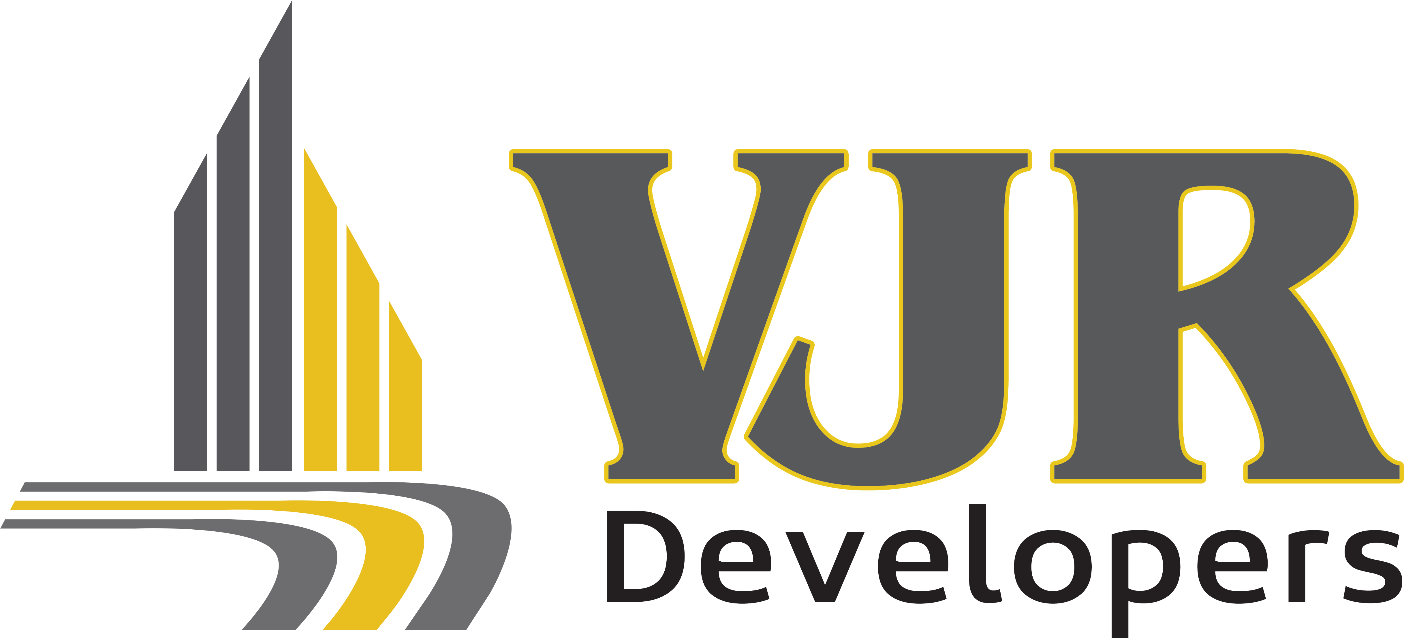 Download Vjr Developers - Full Size PNG Image - PNGkit