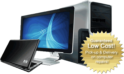 Download Desktop Services - 2001 Desktop Computer Info - Full Size PNG ...