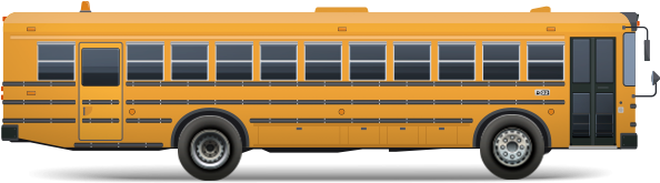 Download Bus Png Images Free Download - Bus - Full Size PNG Image - PNGkit
