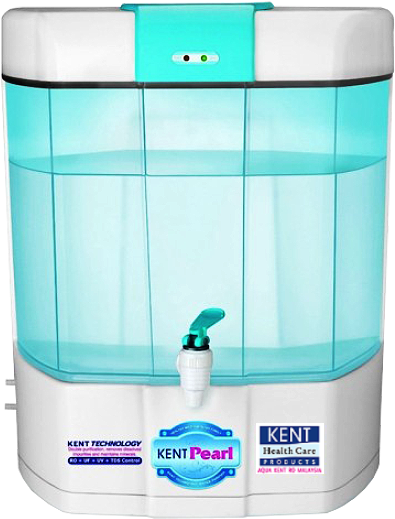 Download Kent Ro Water Purifier Png Hd - Kent Prime Tc Water Purifier ...