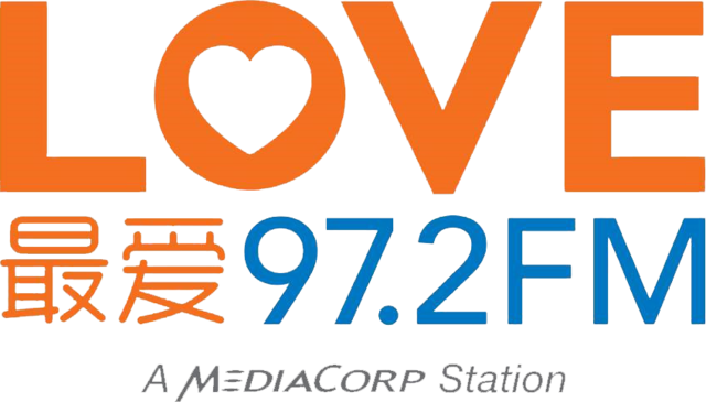 Download Love 972 Logo - Love 97.2 Fm - Full Size PNG Image - PNGkit