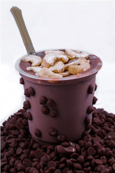 Download Cold Cocoa - Full Size PNG Image - PNGkit